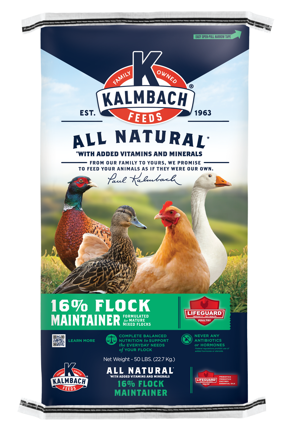 Poultry – Kent's Feed Barn