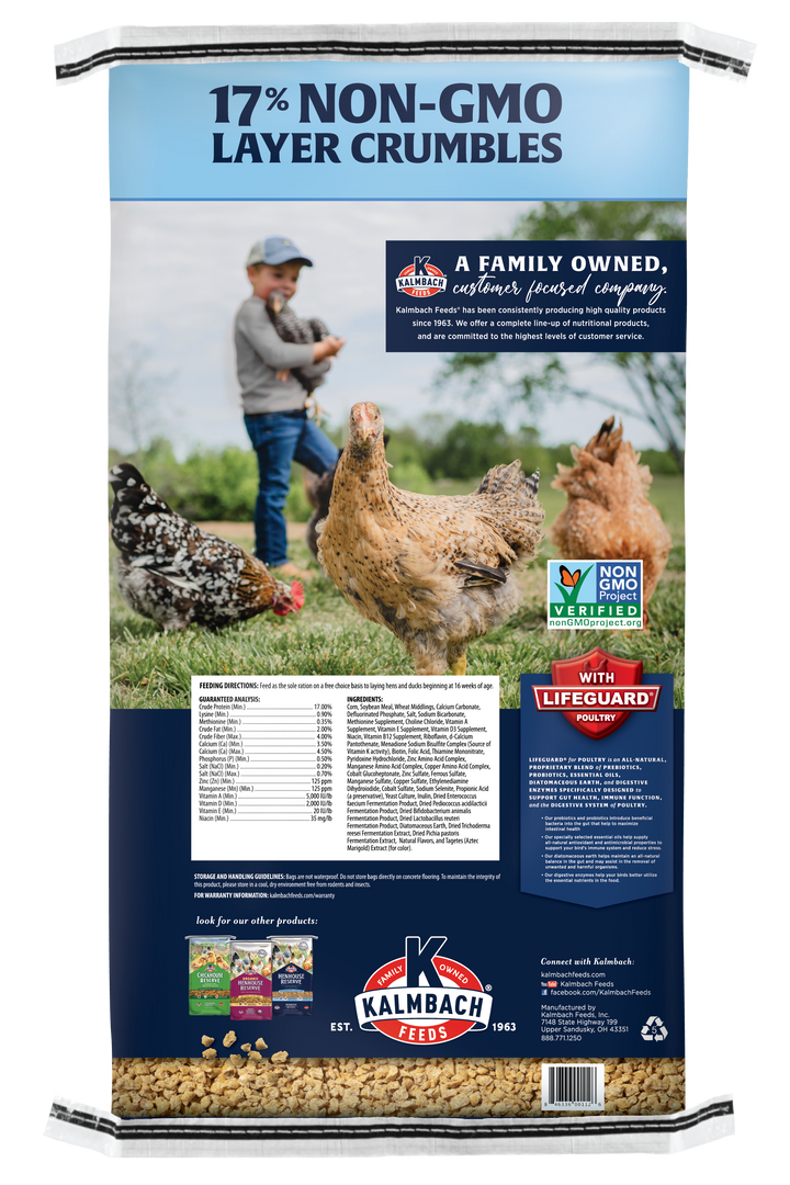 Poultry & Fowl – Kent's Feed Barn